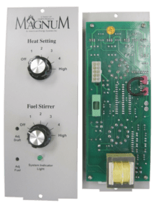 Control Panels Archives - Magnum Heat